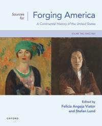 Sources for Forging America Volume Two 1st edition | 9780197657119 ...