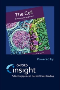 Oxford Insight: The Cell 9th edition | 9780197661727, 9780197661727 ...