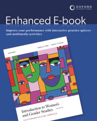 Introduction to Women's and Gender Studies 3rd edition | 9780197747247 ...