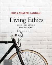 Living Ethics 3rd edition | 9780197768143, 9780197768150 | VitalSource