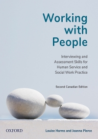 Working with People 2nd edition | 9780199029860, 9780199029907 ...