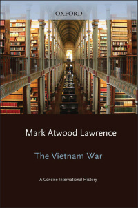 The Vietnam War | 9780199753932, 9780199793150 | VitalSource