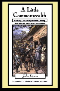 A Little Commonwealth 2nd edition | 9780195128901, 9780199840021 ...