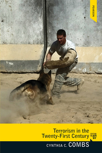 Terrorism in the 21st Century 7th edition | 9780205851652 ...