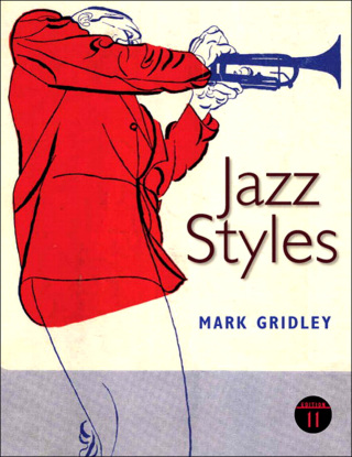 Jazz Styles 11th edition | 9780205036837, 9780205977178 | VitalSource