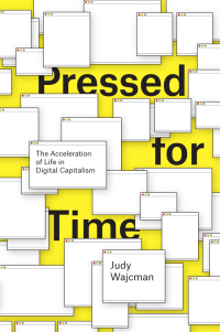 Pressed for Time 1st edition | 9780226196473, 9780226196503 | VitalSource