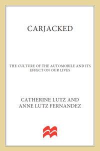 Carjacked | 9780230618138, 9780230102194 | VitalSource