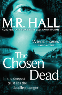 The Chosen Dead | 9780230761247, 9780230761247 | VitalSource
