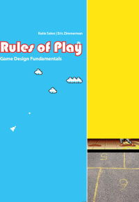 Rules of Play | 9780262240451, 9780262299930 | VitalSource
