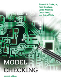 Model Checking, second edition 2nd edition | 9780262038836 ...