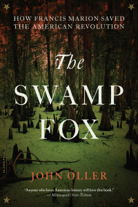 The Swamp Fox | 9780306824586, 9780306824586 | VitalSource