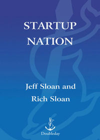 Startup Nation | 9780385512480, 9780307423825 | VitalSource