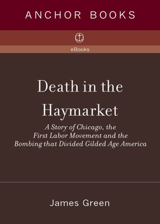 Death in the Haymarket | 9780375422379, 9780307425478 | VitalSource
