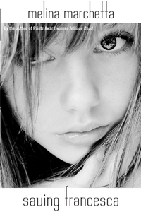 Saving Francesca 1st edition | 9780375829833, 9780307433718 | VitalSource