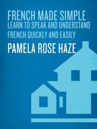 French Made Simple | 9780767918596, 9780307434159 | VitalSource