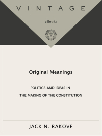 Original Meanings | 9780679781219, 9780307434517 | VitalSource