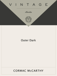 Outer Dark | 9780679728733, 9780307762498 | VitalSource