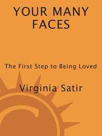 Your Many Faces | 9781587613494, 9780307791344 | VitalSource