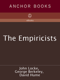 The Empiricists | 9780385096225, 9780307828989 | VitalSource