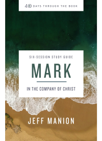 Mark Bible Study Guide | 9780310129912, 9780310129929 | VitalSource