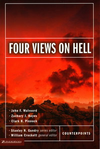 Four Views on Hell | 9780310212683, 9780310872375 | VitalSource
