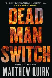Dead Man Switch | 9780316259231, 9780316259224 | VitalSource