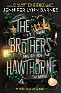 The Brothers Hawthorne | 9780316480772, 9780316480901 | VitalSource