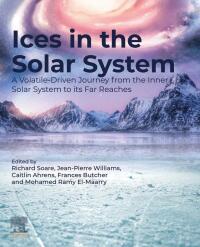 Ices in the Solar-System 1st edition | 9780323993241, 9780323993258 | VitalSource