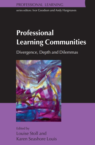 Professional Learning Communities 1st edition | 9780335220304 ...