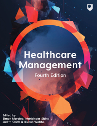 Healthcare Management, 4e 4th edition | 9780335252596, 9780335252602 ...