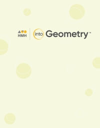 INTO Geometry Student Edition 1st edition | 9780358055280 ...