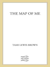 The Map of Me | 9780374356552, 9780374356866 | VitalSource