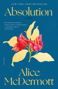 Absolution | 9780374610487, 9780374610494 | VitalSource