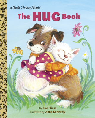 The Hug Book | 9780385379076, 9780375982286 | VitalSource