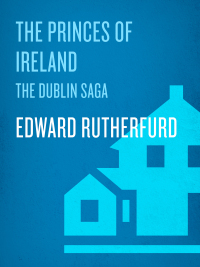 The Princes of Ireland | 9780345472359, 9780385512572 | VitalSource