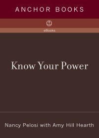Know Your Power | 9780385525862, 9780385526944 | VitalSource