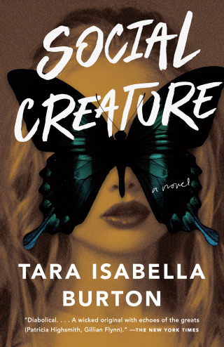 Social Creature | 9780385543521, 9780385543538 | VitalSource