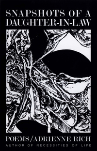 Snapshots of a Daughter-in-Law: Poems, 1954-1962 | 9780393041460 ...