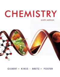 Chemistry 6th edition | 9780393697308, 9780393428896 | VitalSource