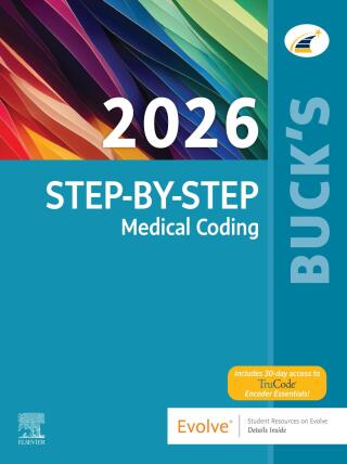 Buck's Step-by-Step Medical Coding, 2026 Edition - E-Book ...