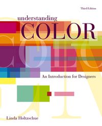 Understanding Color: An Introduction for Designers 3rd edition ...
