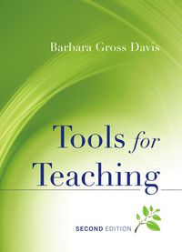 Tools for Teaching 2nd edition | 9780787965679, 9780470886328 | VitalSource