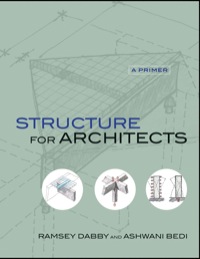 Structure for Architects: A Primer 1st edition | 9780470633762 ...