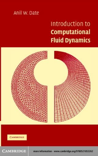 Introduction to Computational Fluid Dynamics 1st edition ...