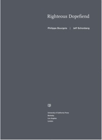 Righteous Dopefiend 1st edition | 9780520230880, 9780520943315 ...