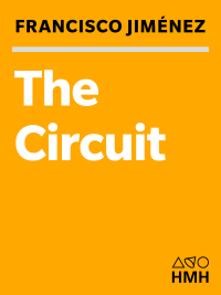The Circuit | 9780395979020, 9780547377209 | VitalSource
