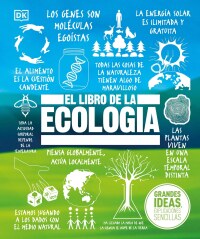 El libro de la ecologia (The Ecology Book) | 9781465486790 ...