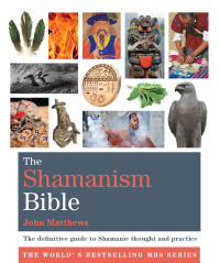 The Shamanism Bible | 9780600627883, 9780600627883 | VitalSource