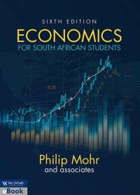 Economics for South African students 6/e 6th edition | 9780627037054 ...