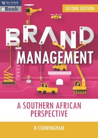 Brand management 2nd edition | 9780627042447, 9780627041990 | VitalSource